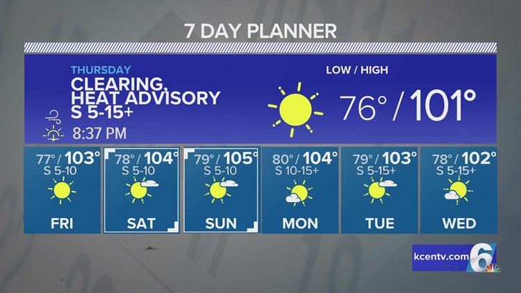 Weather Maps on KCENTV in Waco | kcentv.com