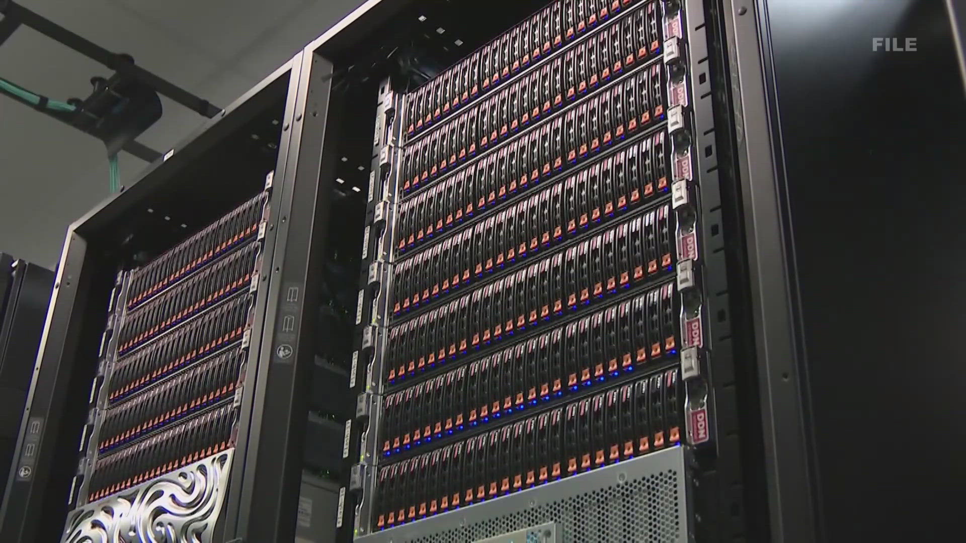 $700M Rowan Digital data center planned for Temple as Texas faces water ...