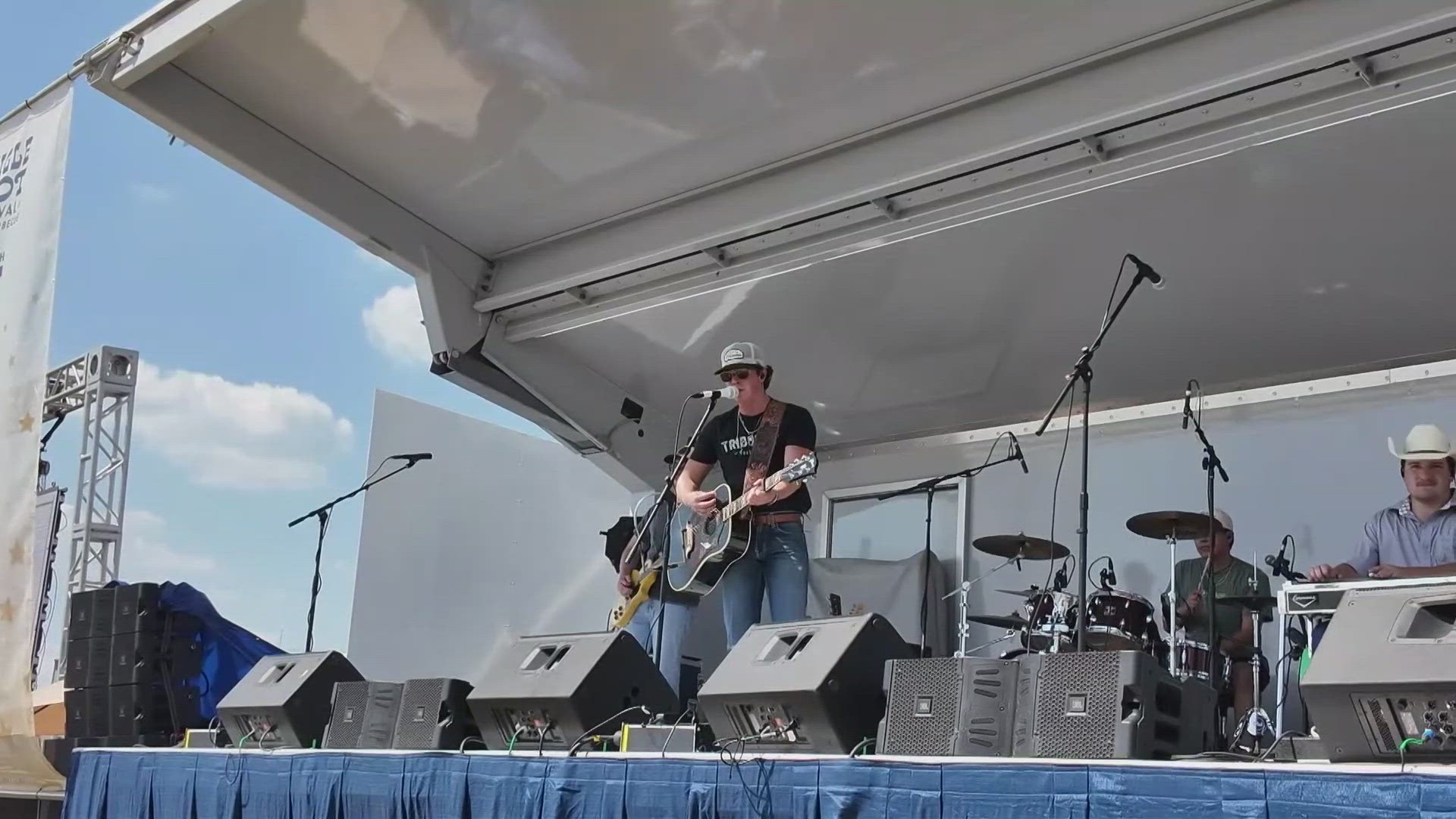 Graphic Packaging to build new facility in Waco | kcentv.com