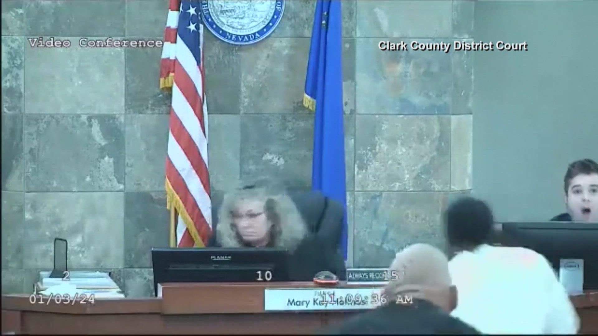 Three things to know | First batch of Epstein documents released, Las ...