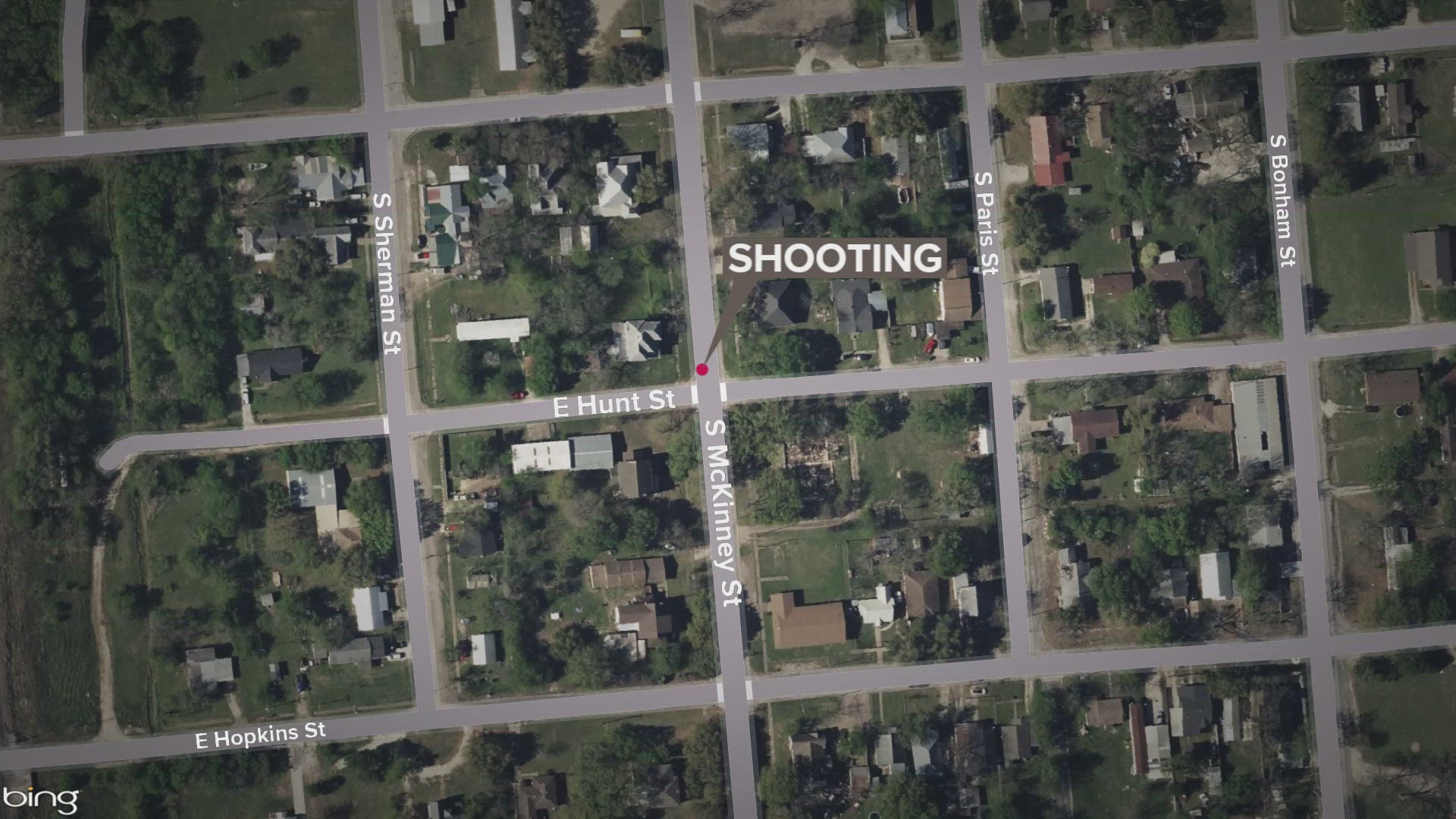 Shooting investigation underway in Mexia | Authorities link incident to ...
