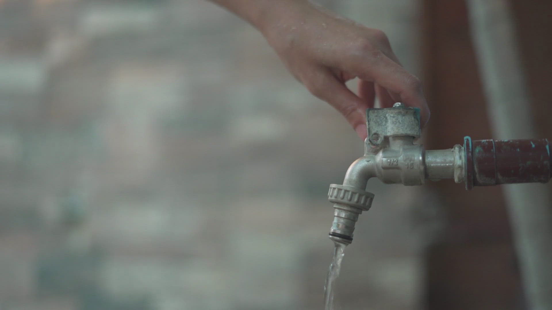 Water Woes: Local water restrictions, boil water notices & more ...