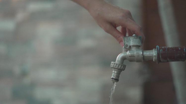 Central Texas cities implement water conservation plans amid drought ...