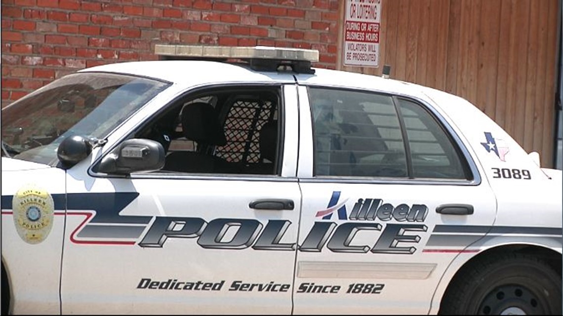 Killeen police looking to add 190 body cameras | kcentv.com