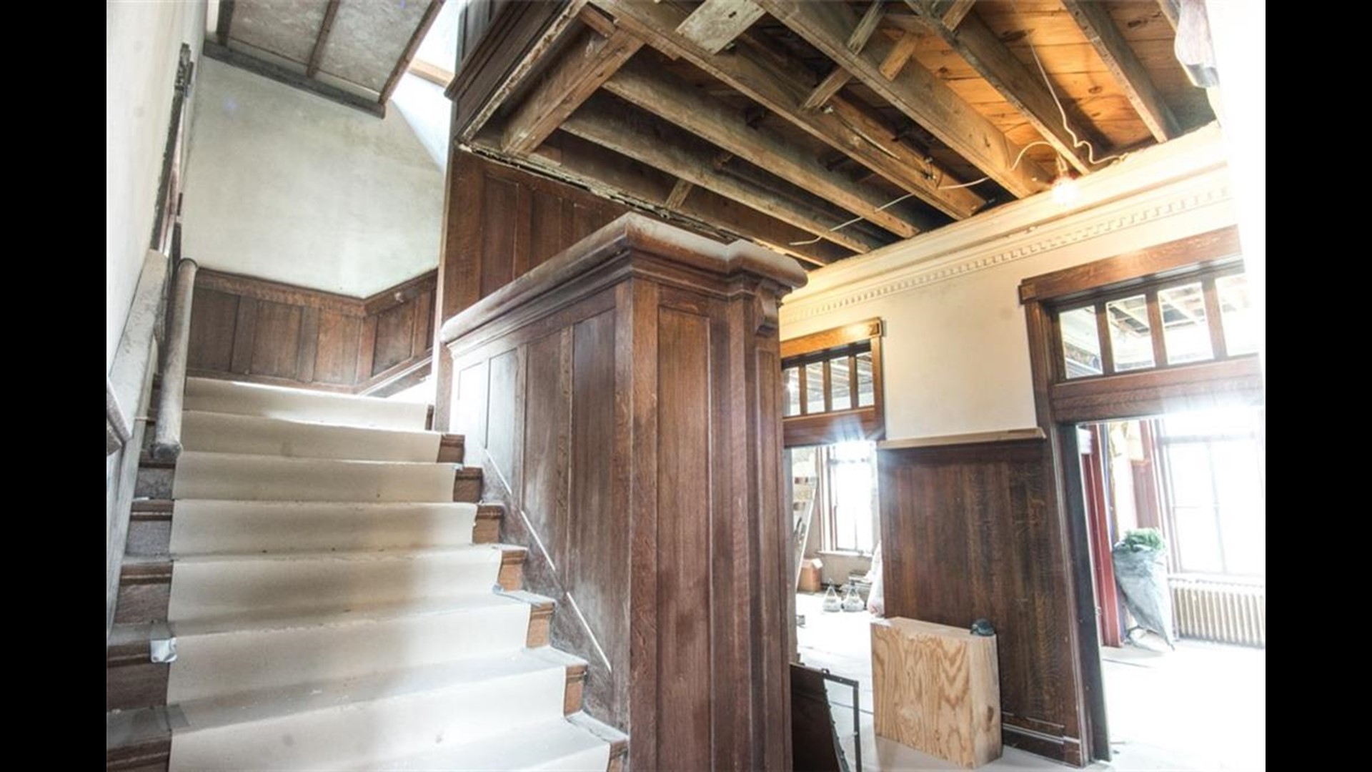 PHOTOS: Cottonland Castle in Waco | kcentv.com