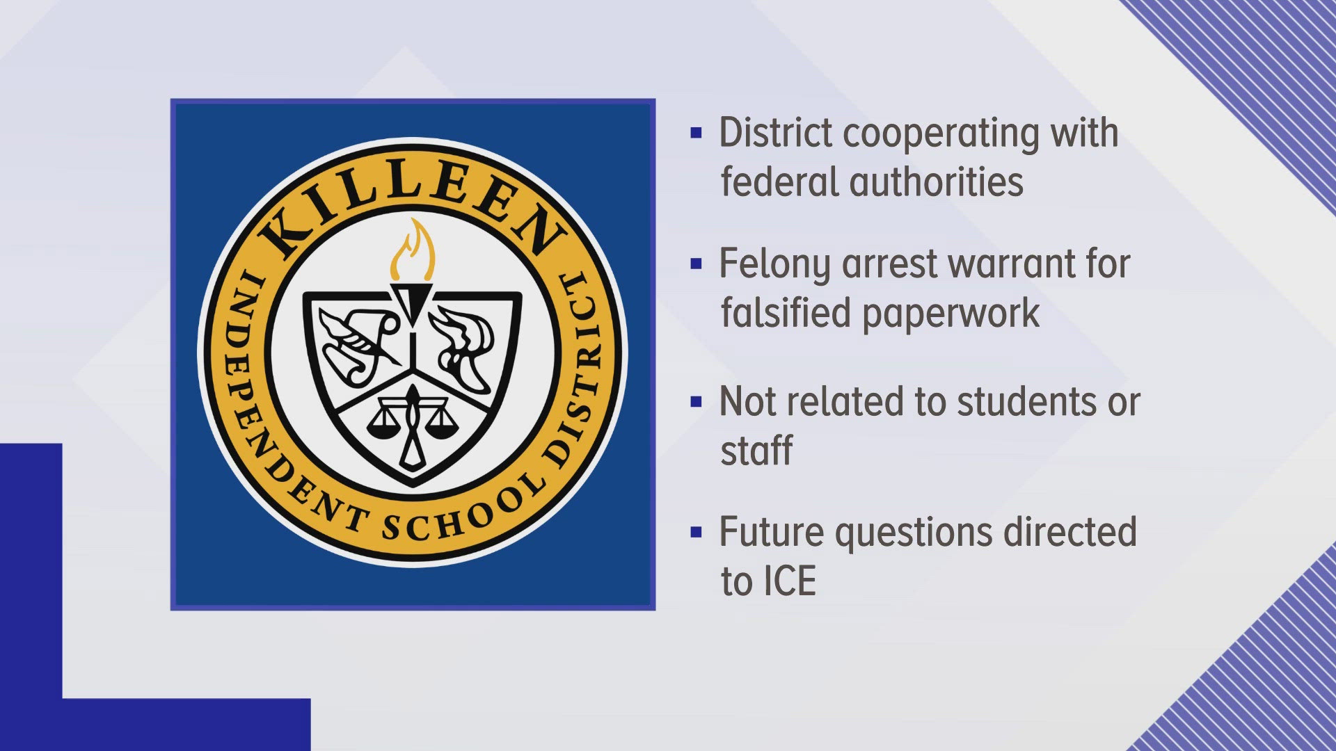 Eric Dane reveals why he wasn't at 2025 Emmy Awards | kcentv.com