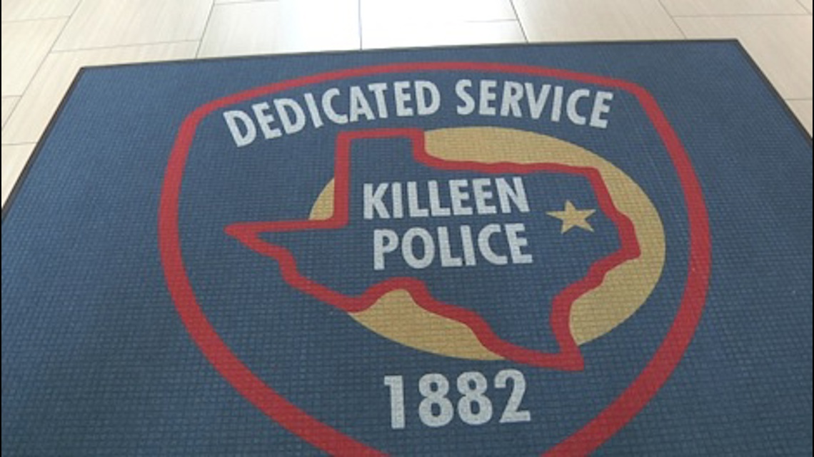Killeen PD identify victims in Aug. 1 shooting on Adams Avenue | kcentv.com