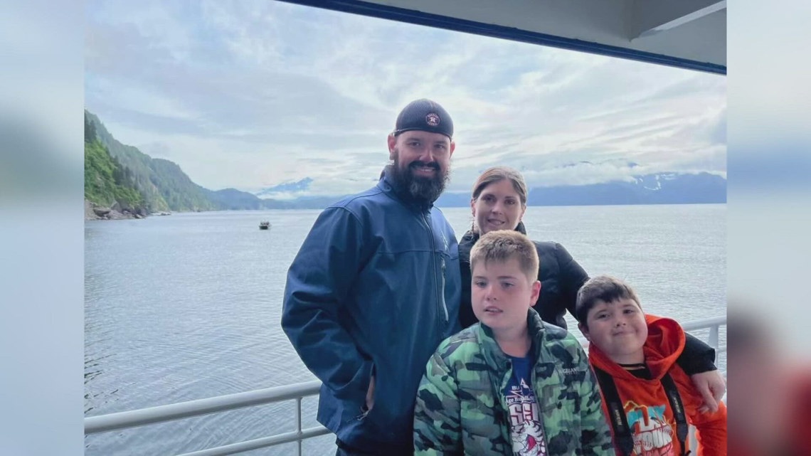 Troy, Texas News | Alaska DPS searches missing Maynard family | kcentv.com