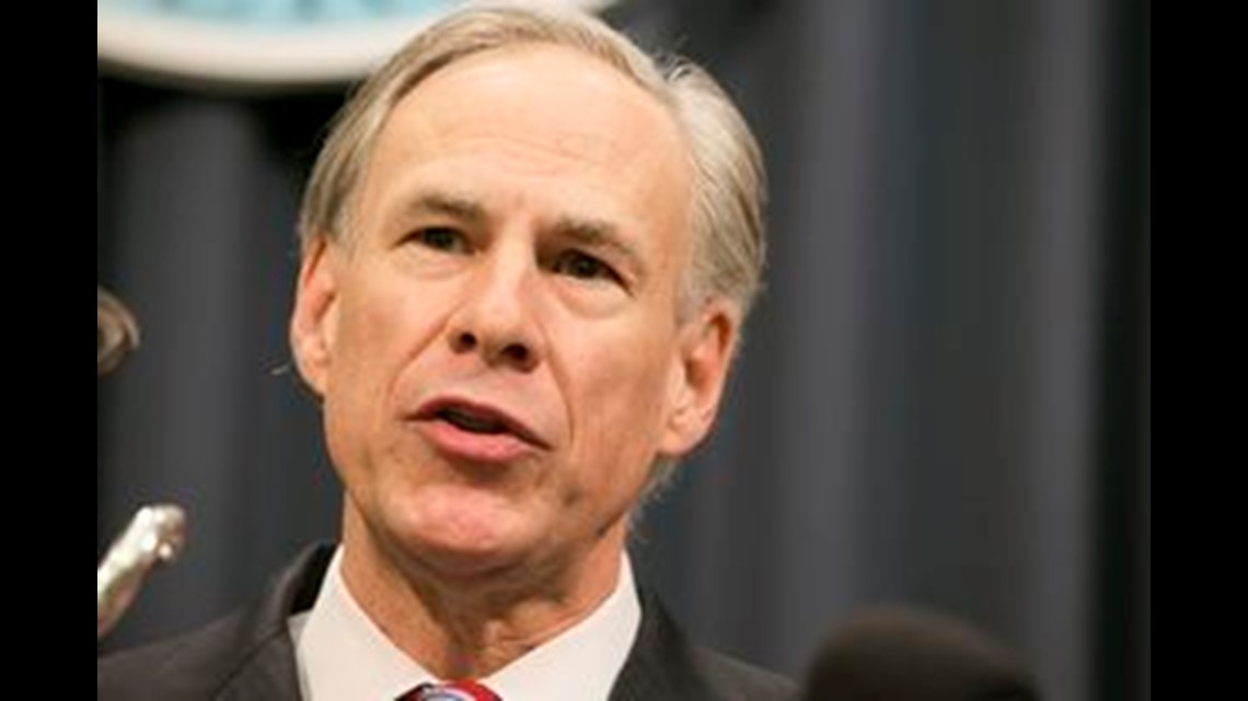 Gov. Abbott is against California's new gender-neutral toy bill ...