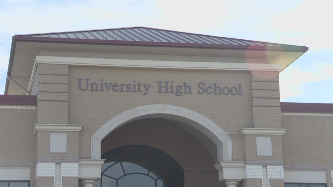 Waco, TX: University High School volunteer tax program returns for tax ...