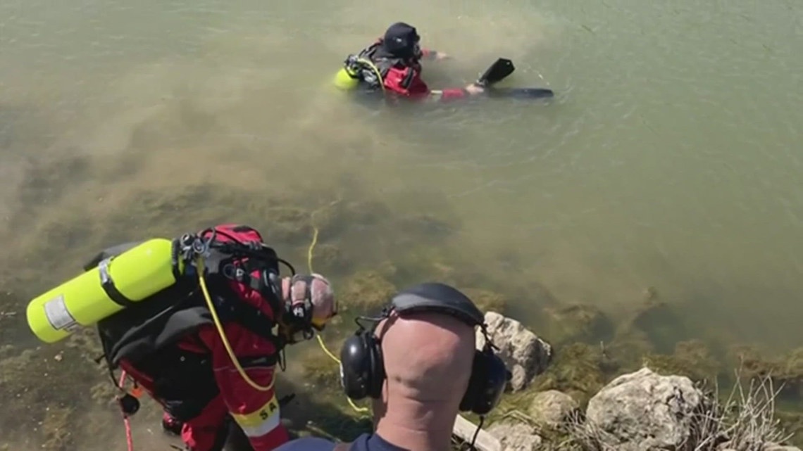 Maynard family rescued from Alaska waters after months | kcentv.com