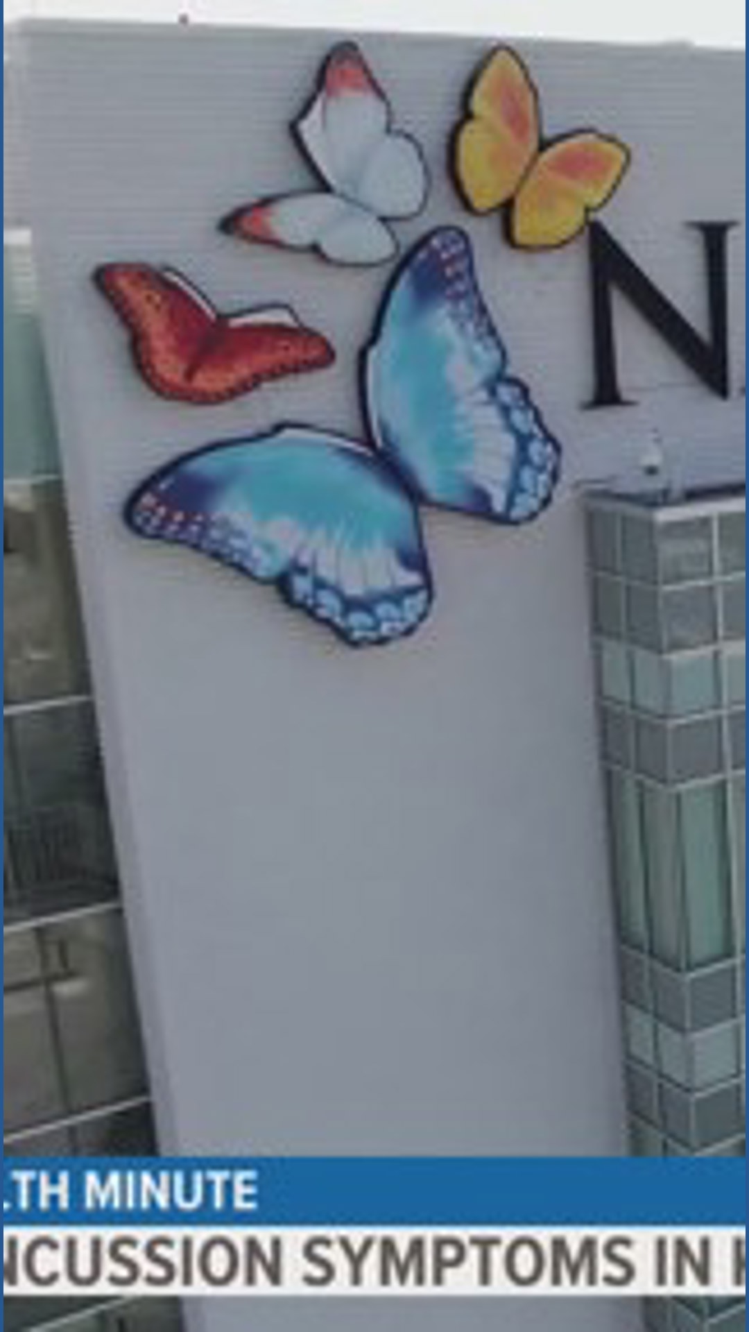 New research shows concussion symptoms in children are often missed ...