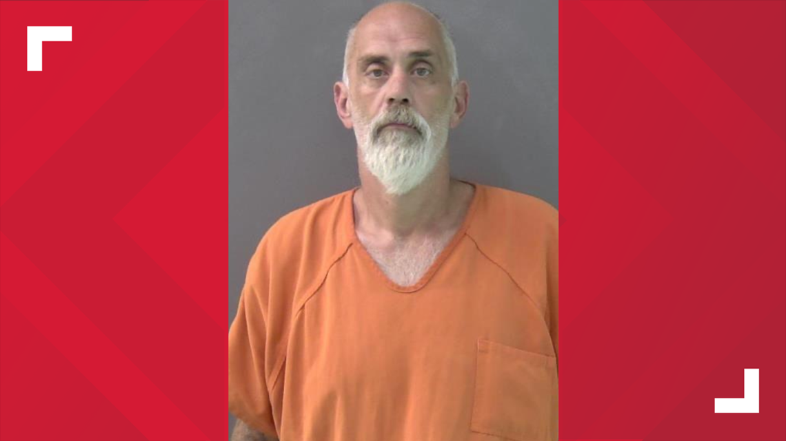 Bell County elderly couple killed by son, investigators say | kcentv.com