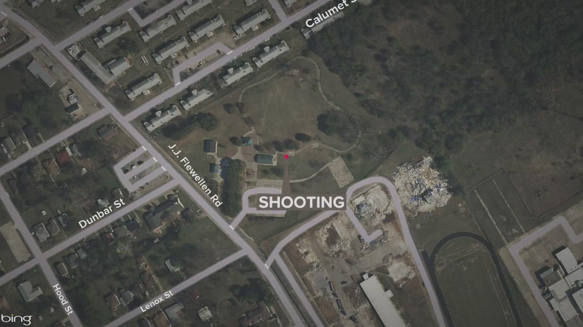 Waco Police identify 18-year-old victim in Sunday night shooting ...