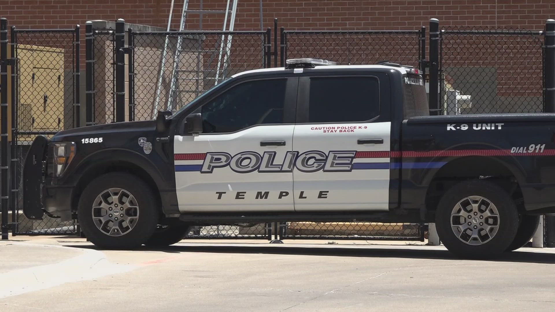 Temple PD launches program to protect homes while homeowners are away ...