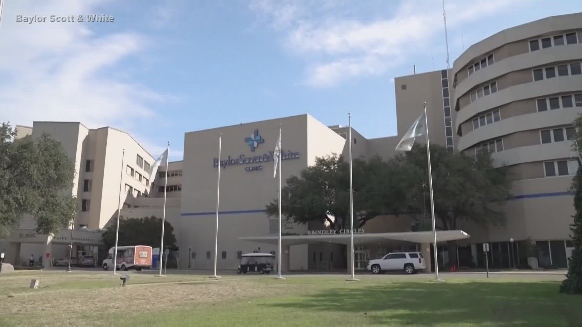 Waco-Temple-Bryan ranks third nationwide for flu activity | kcentv.com