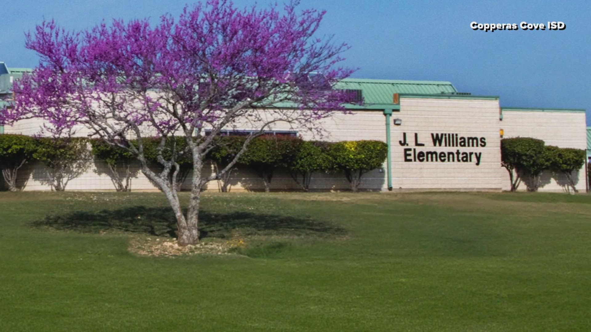 Copperas Cove ISD Board of Trustees approves repairs to reopen Williams ...