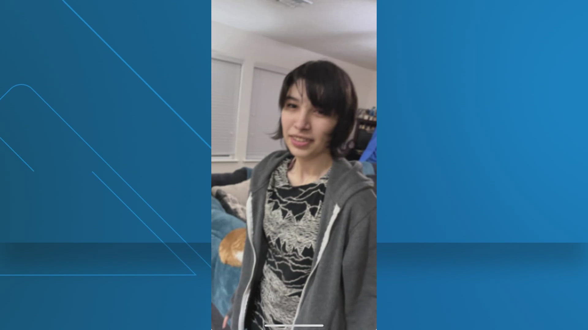 Temple PD looking for missing Temple woman | kcentv.com