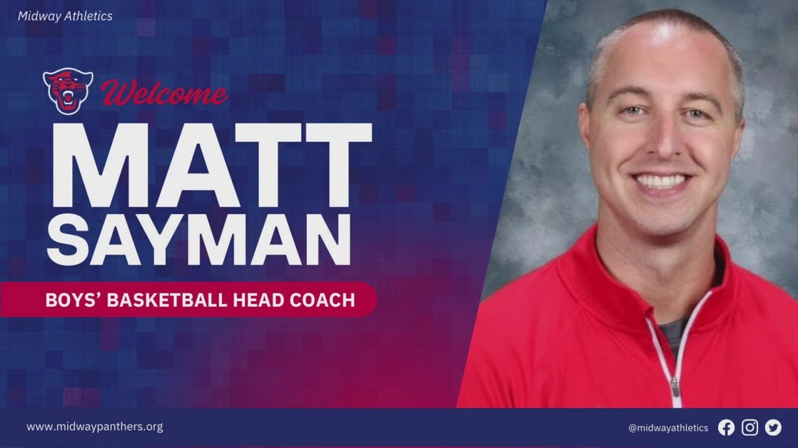 Former Baylor Basketball player named head coach at Waco-area high ...
