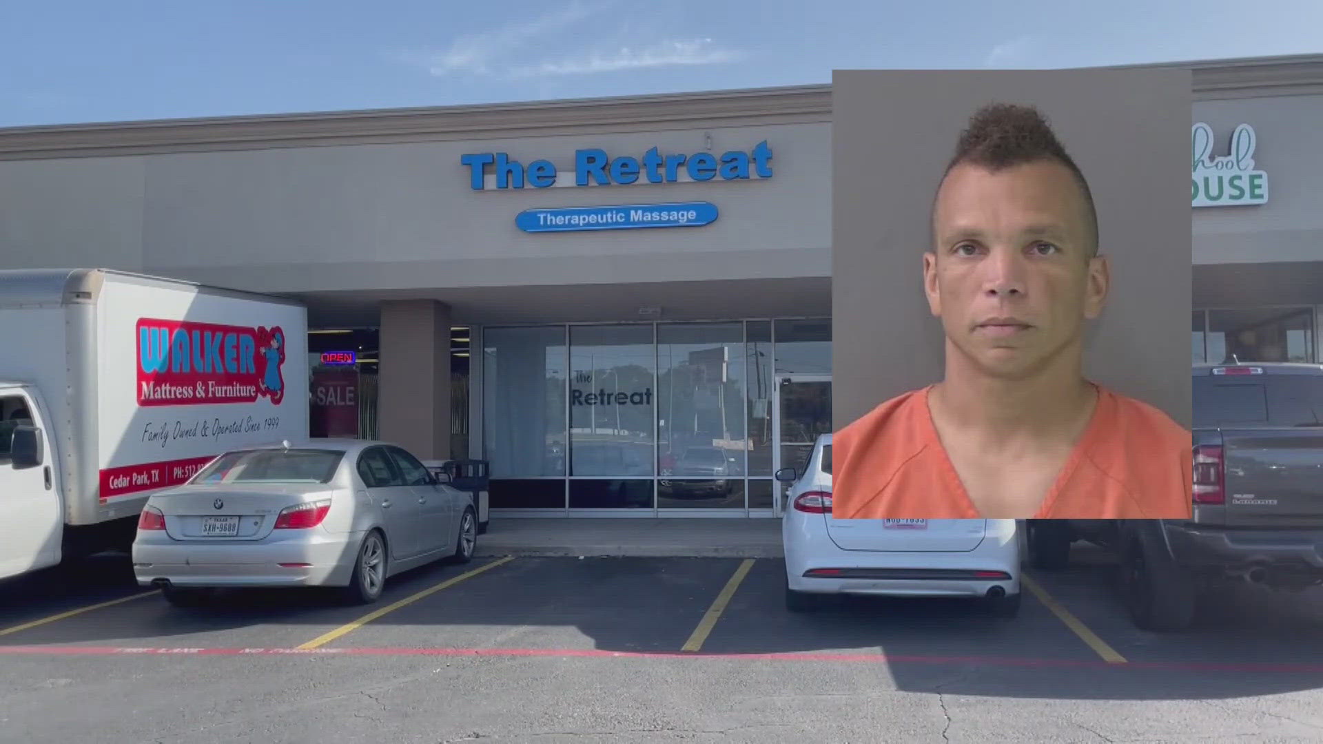 Jury trial scheduled for former massage therapist charged with sexual ...