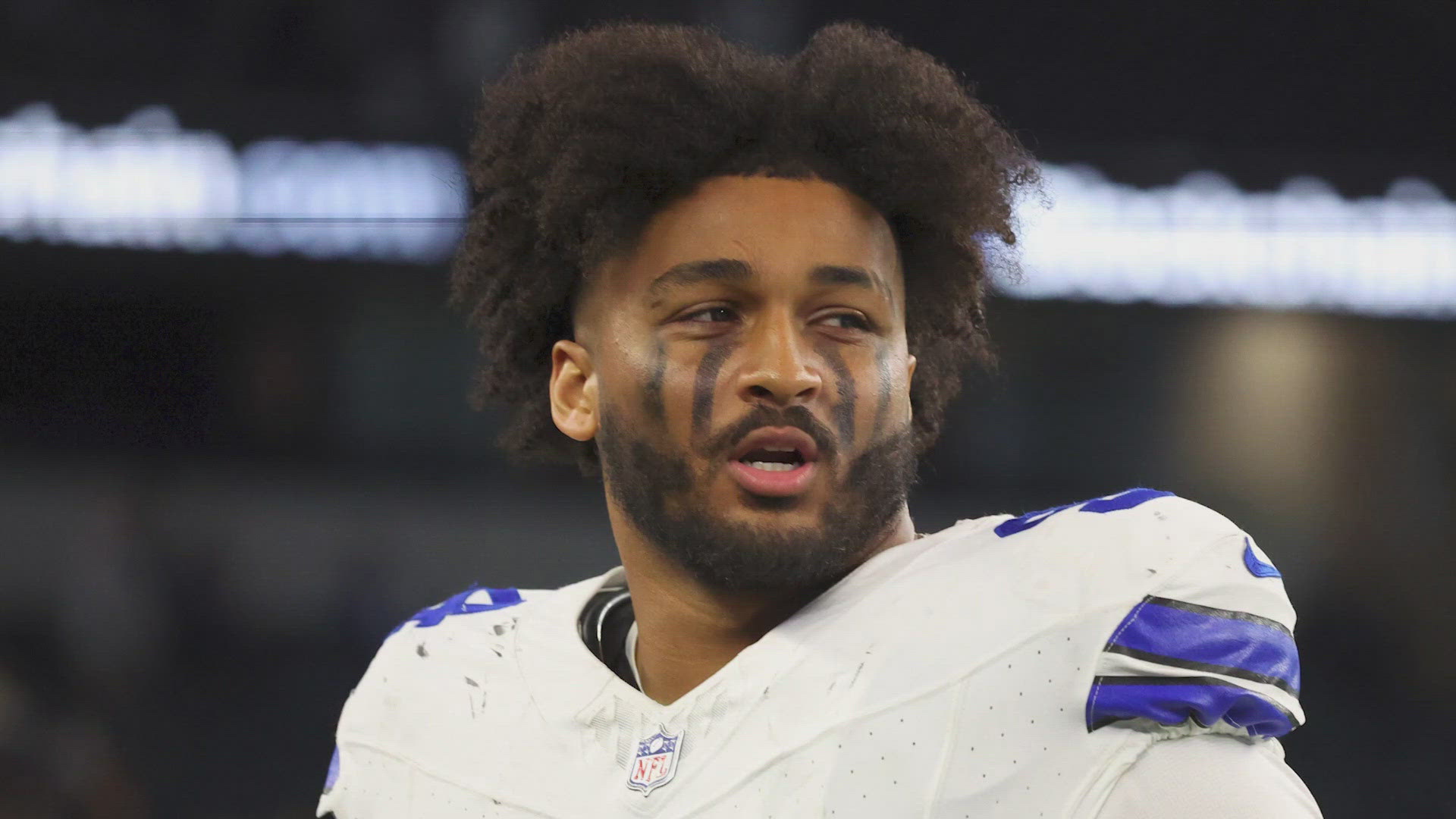 Cowboys' Marshawn Kneeland found dead of apparent suicide at 24 after evading officers, police ...