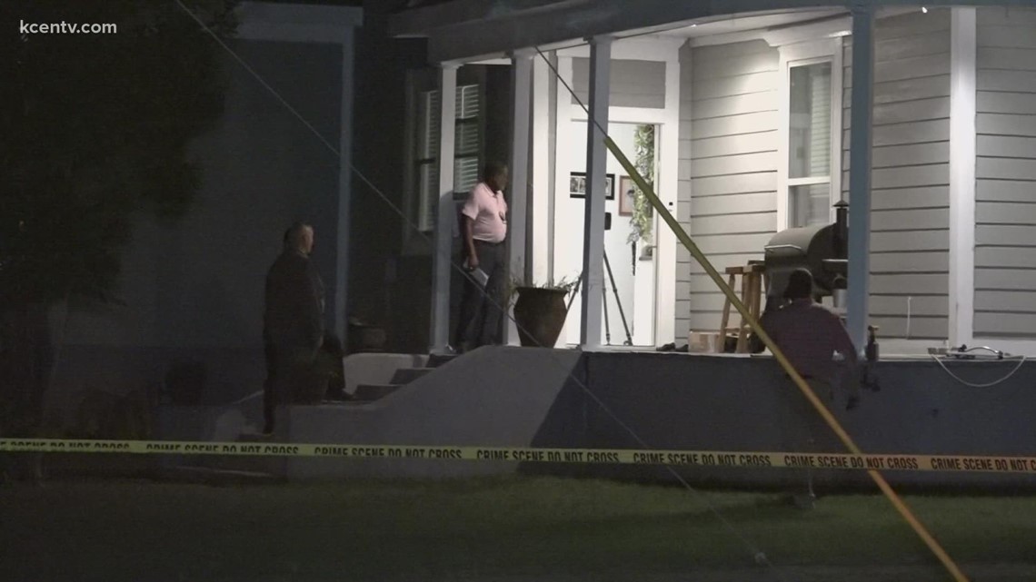 Temple PD identify first homicide victim | kcentv.com