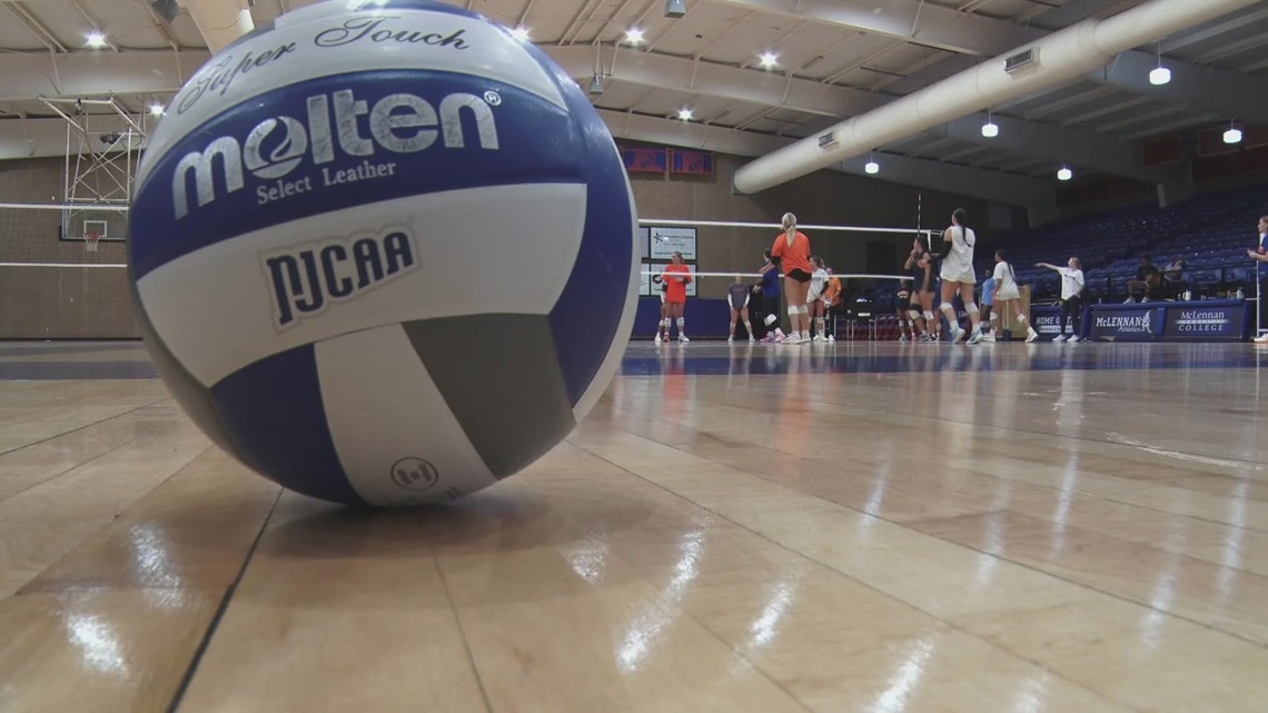 MCC launches inaugural volleyball program, ready to make history ...