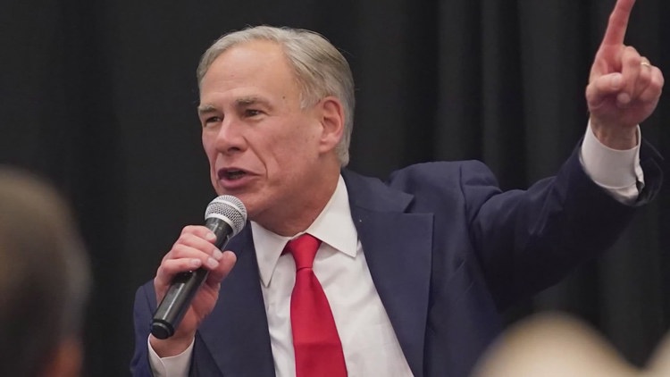 Gov. Abbott announces $149 million investment in Texas Tech national ...