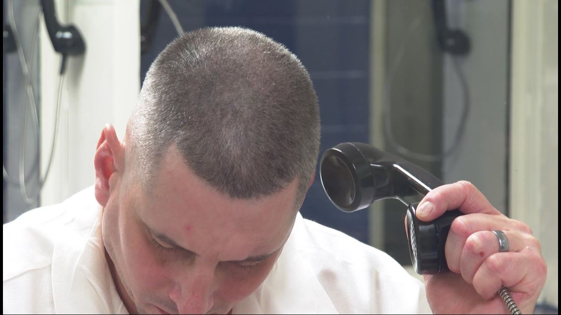 'As I fought for my life, they were heartless': George Powell gets ...