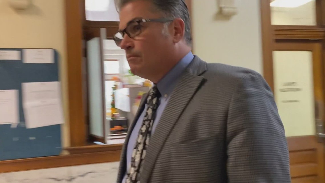Judge declares mistrial after jury fails to reach verdict in case of ...