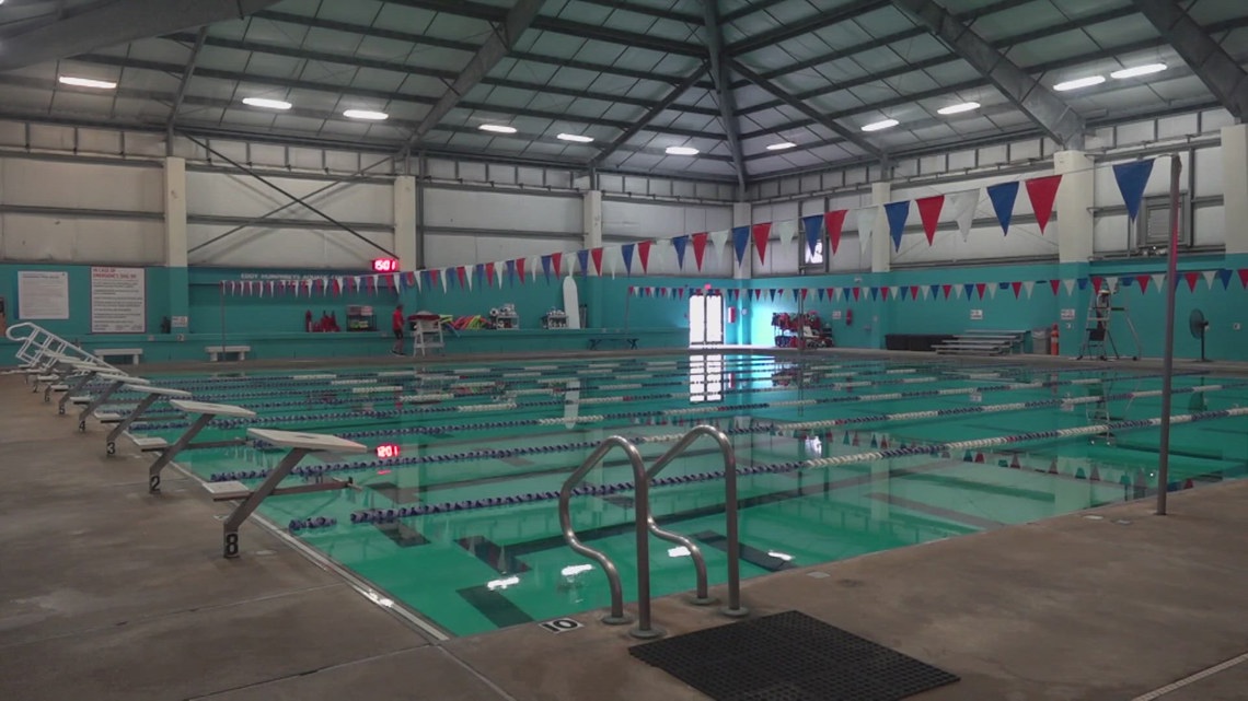 Waco, Tx News | YMCA unveils latest renovations, amenities | kcentv.com