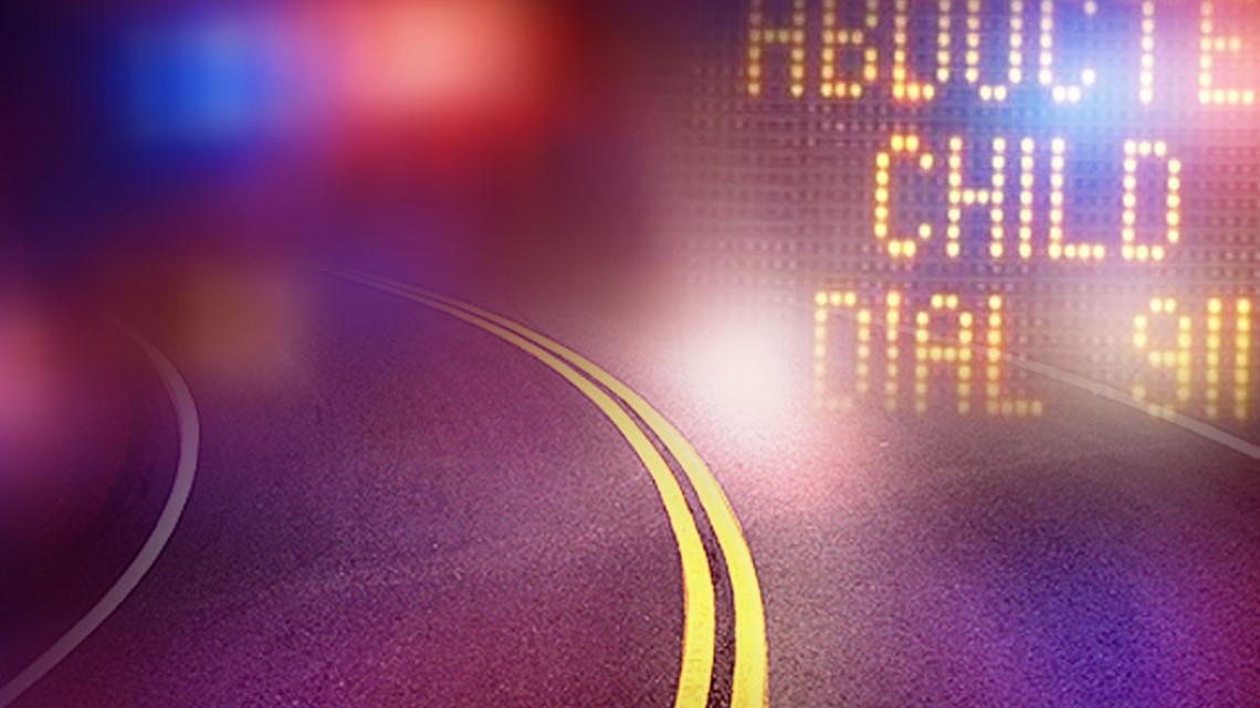 Authorities investigate multiple attempted child abductions: TX ...