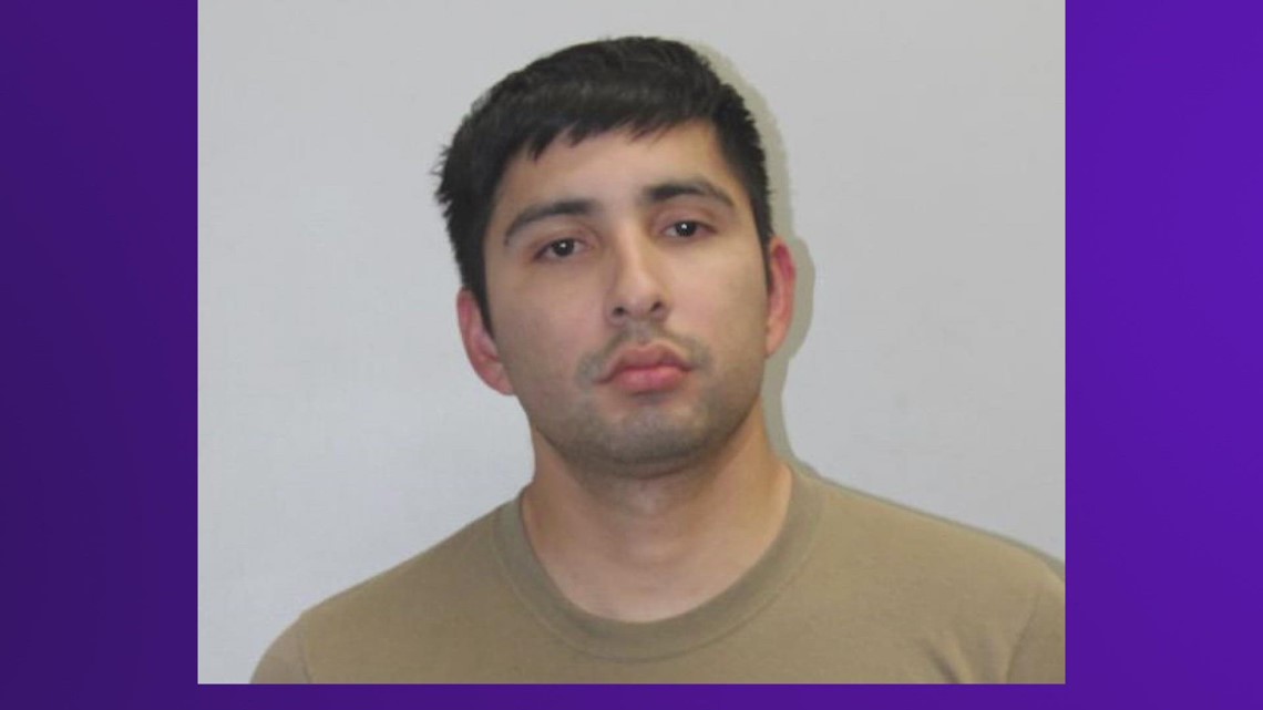 Fort Hood soldier identified, arrested after Killeen weekend shooting ...