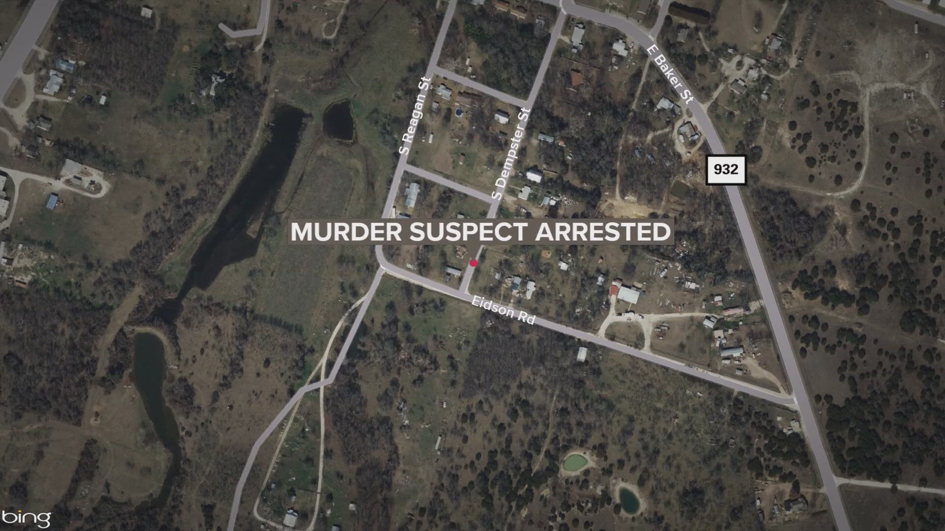 Man arrested after missing person found dead in Hamilton County ...