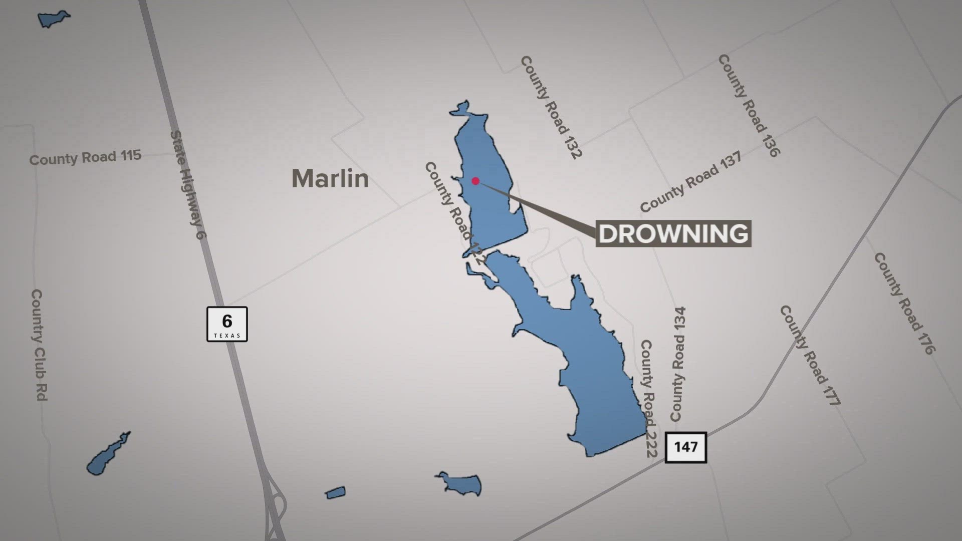 Marlin, Texas News | Missouri City man drowns at Marlin City Lake ...