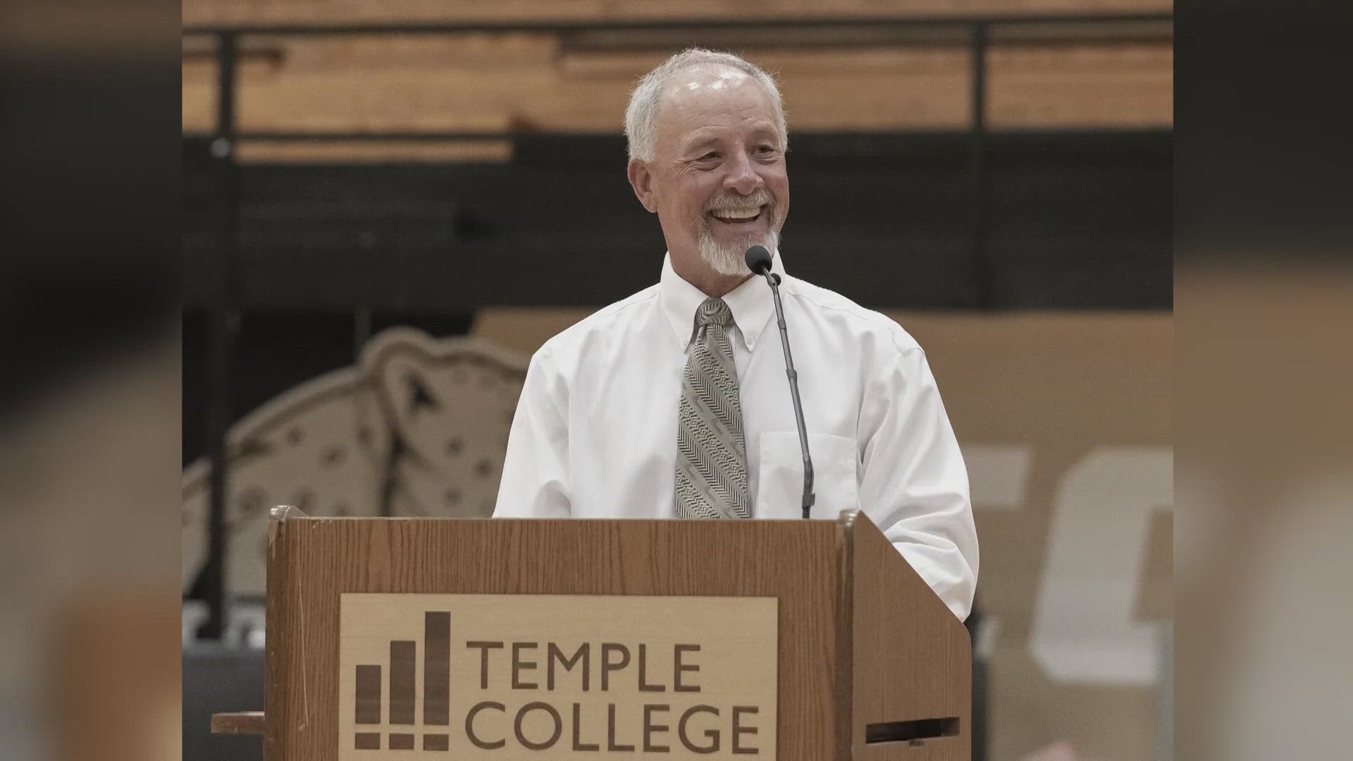 Temple College to demolish five campus buildings as redevelopment moves ...