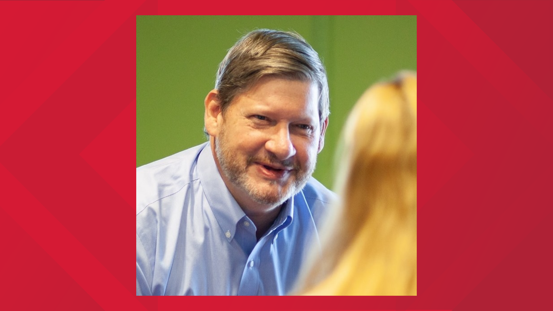 George W. Hindman | United States Representative, District 17 | kcentv.com