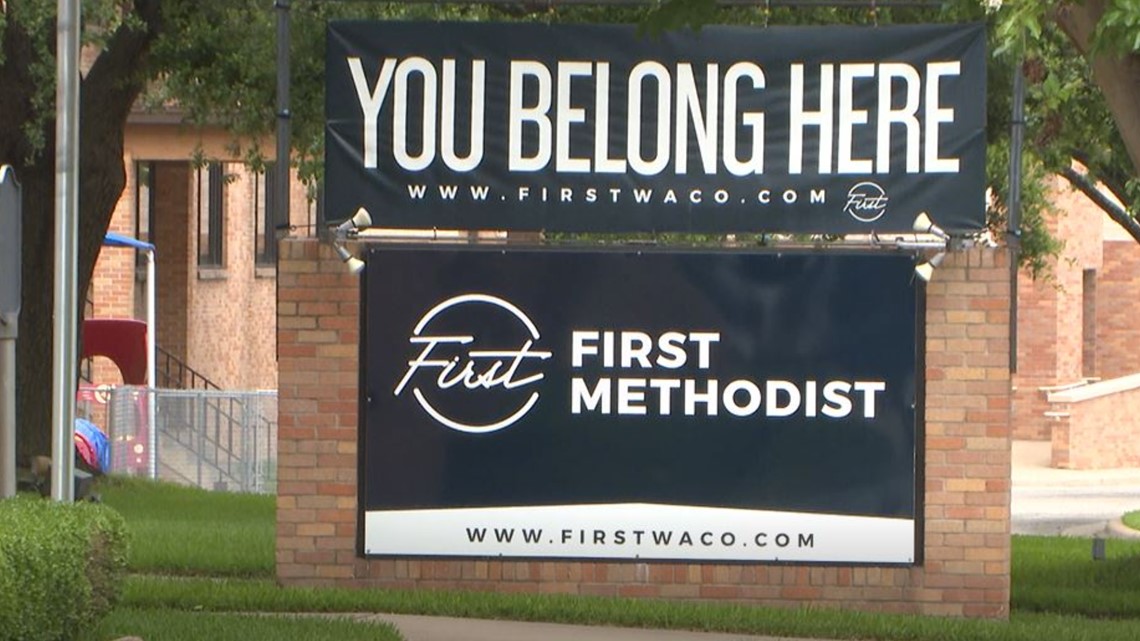 Meet Rev. Tynna Dixon: 1st African American pastor at Waco church ...