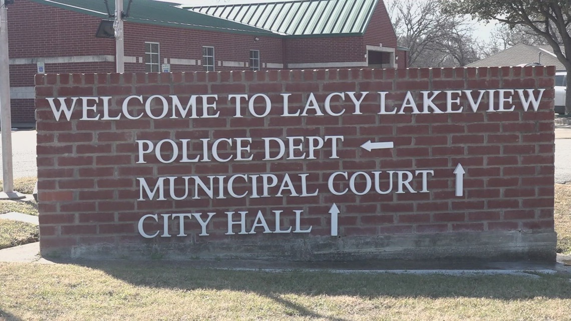 Lacy Lakeview explores special-purpose district amid opposition to data ...