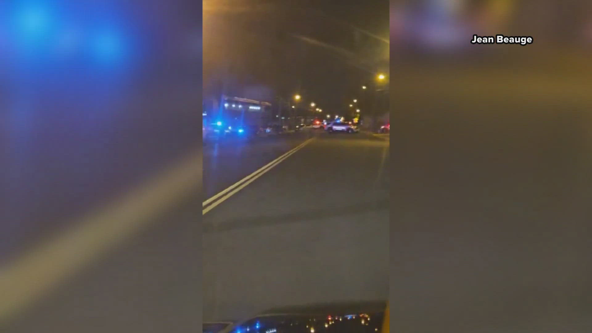 Man dead after shooting on Gray Street in Killeen, Texas, police say ...