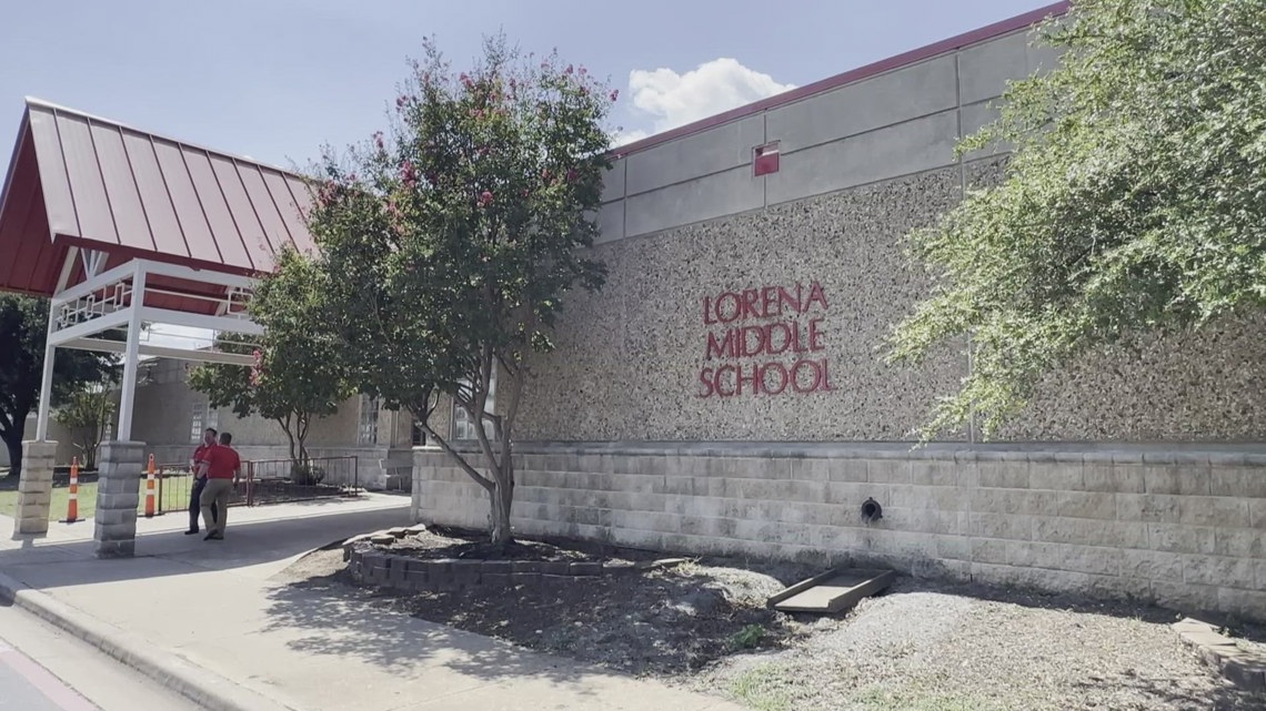 Lorena ISD to resume classes after power surge causes evacuations ...