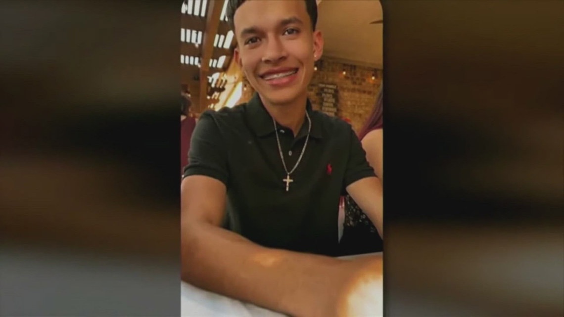 Jury selection starts in Caysen Allison murder trial | kcentv.com