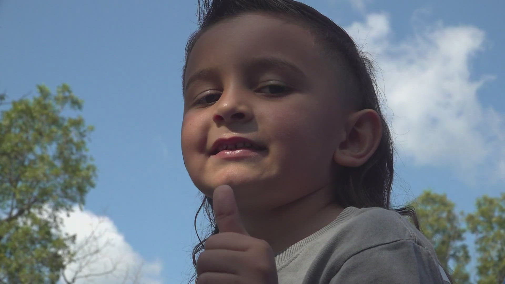 Reason to Smile: Waco’s Meelo the Rooster reaches USA Mullet ...