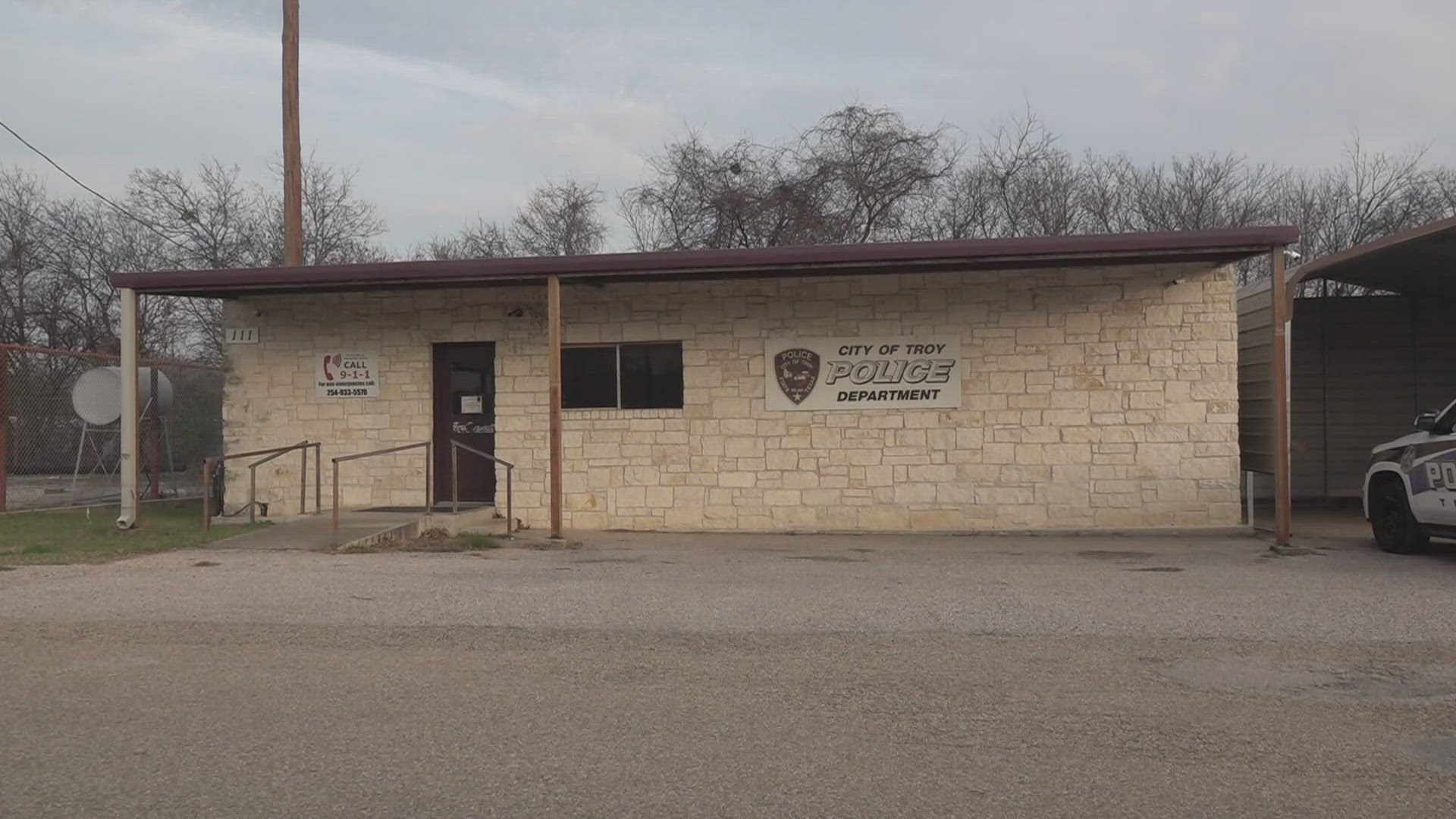 'It’s not going to be fixed overnight' | City of Troy seeks to rebuild ...