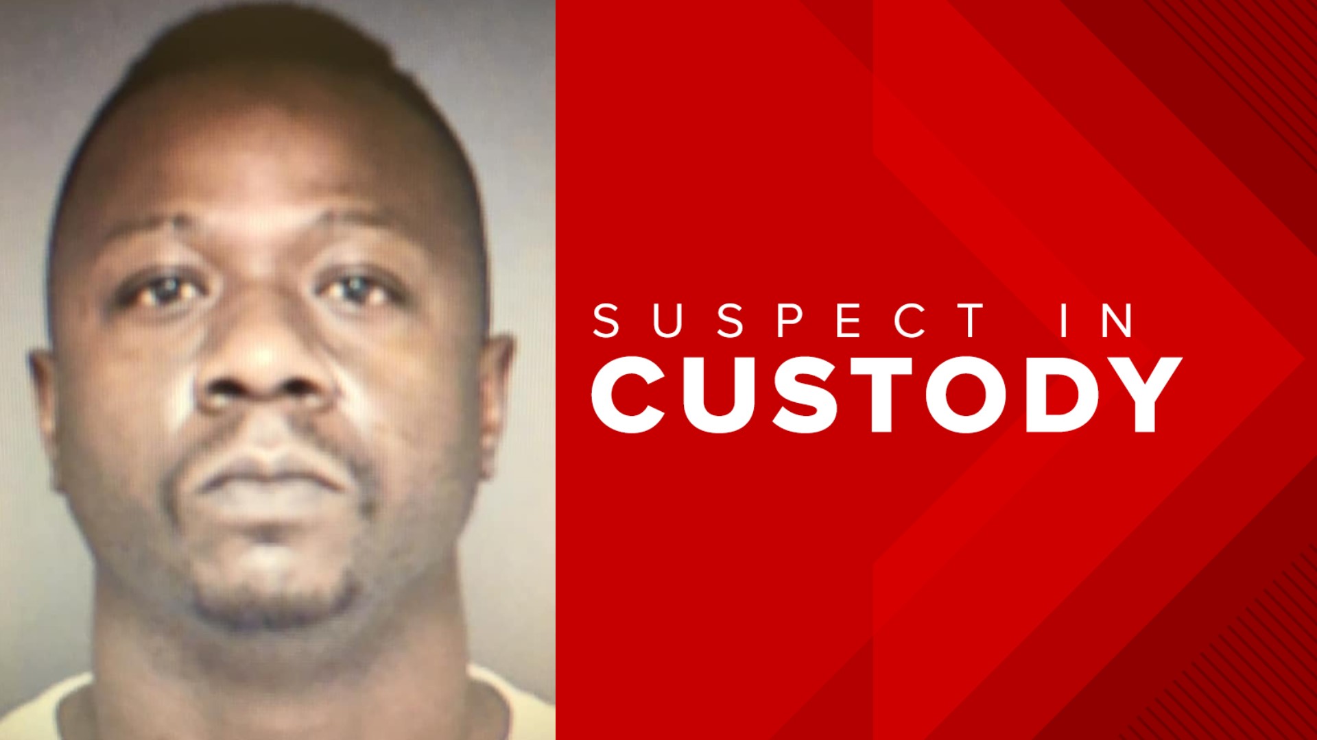 Suspect arrested after armed robbery at Marlin convenience store ...