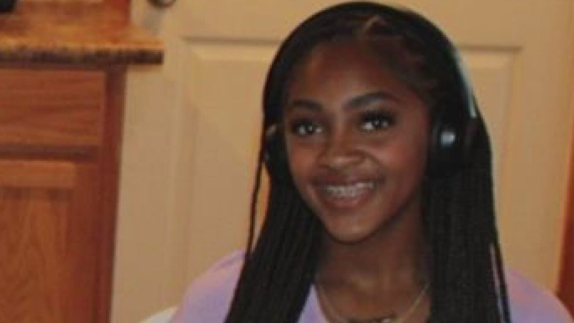 Kamiyah Wright's family demands answers months after teen's death at BLORA on Belton Lake ...