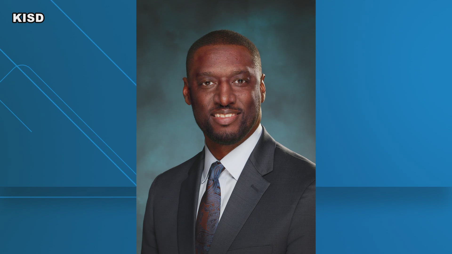 Dr. King Davis appointed interim superintendent of Killeen ISD | kcentv.com