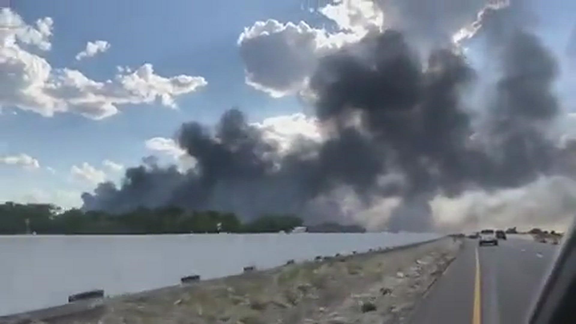 Belton Fire | kcentv.com