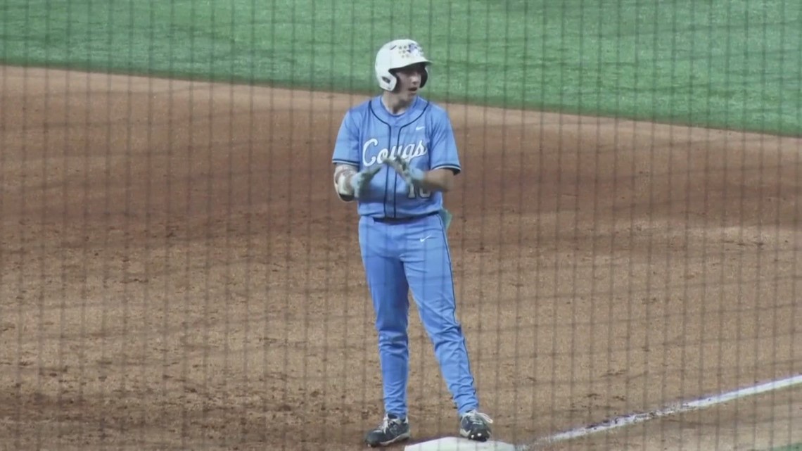 China Spring Baseball starts off season in Arlington | kcentv.com