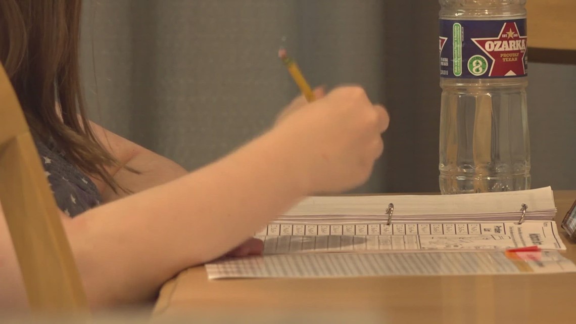 Central Texas parents exploring homeschooling amid public school ...